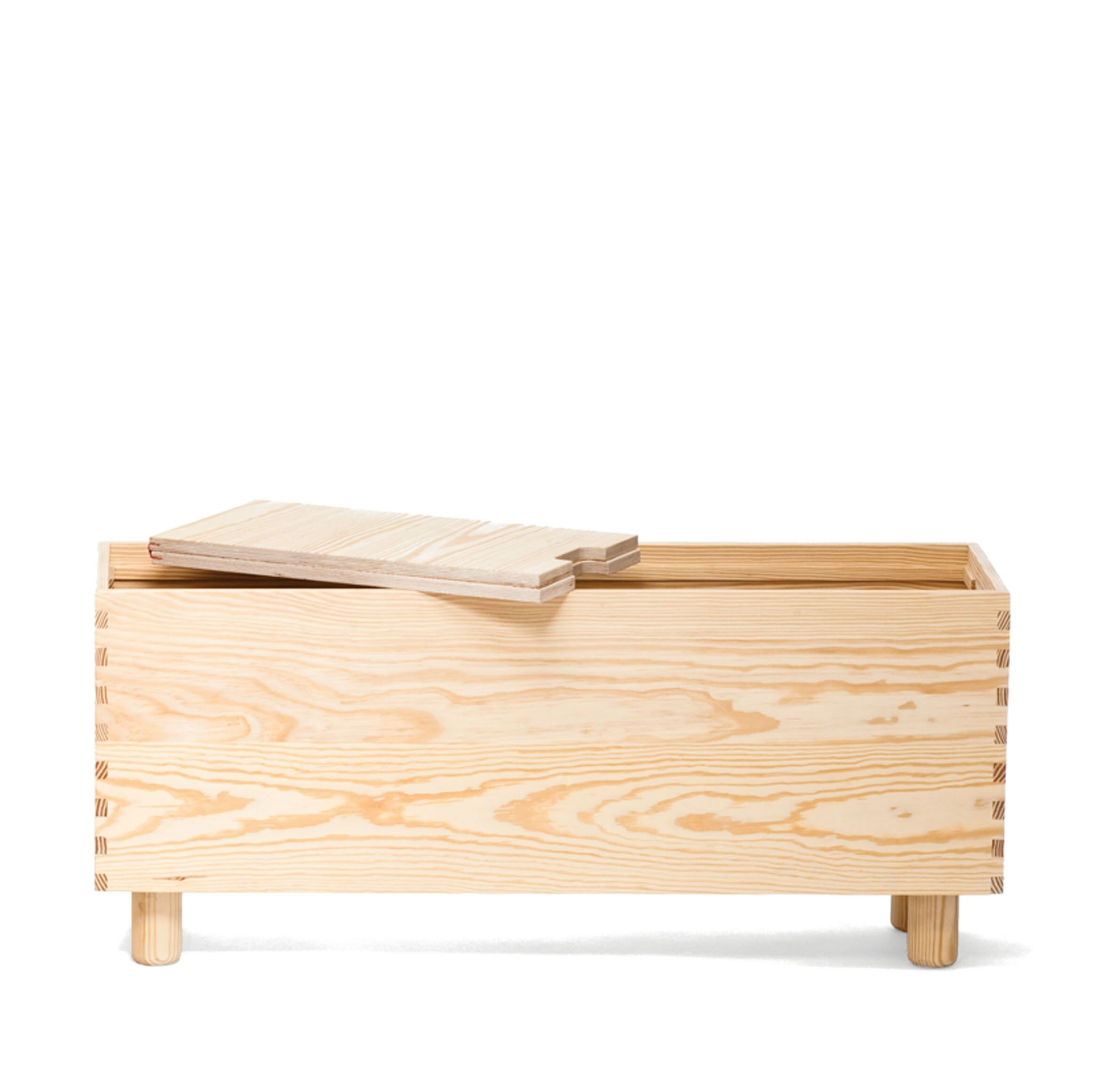 Established & Sons | Crate Series