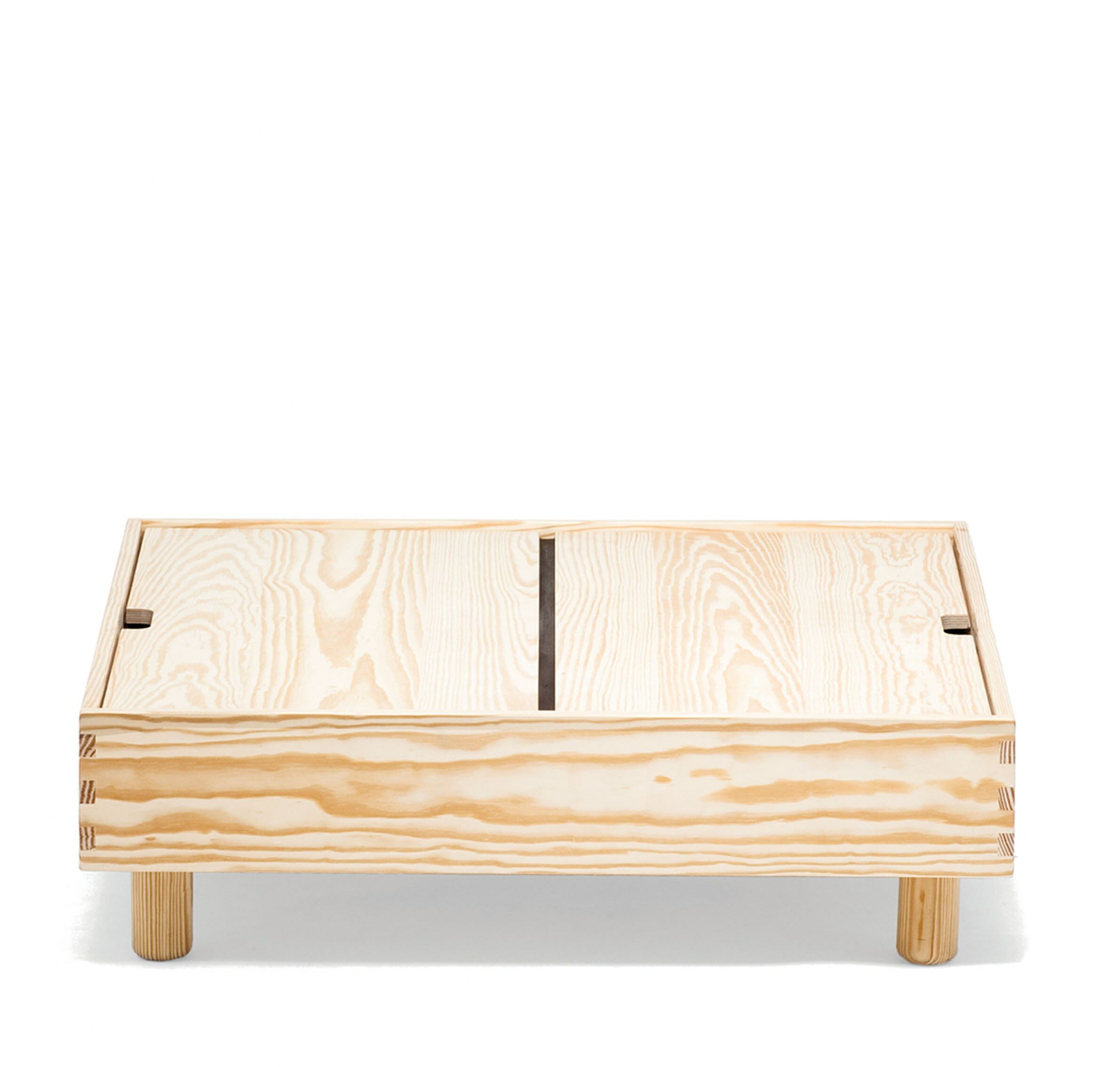 Established & Sons | Crate Series