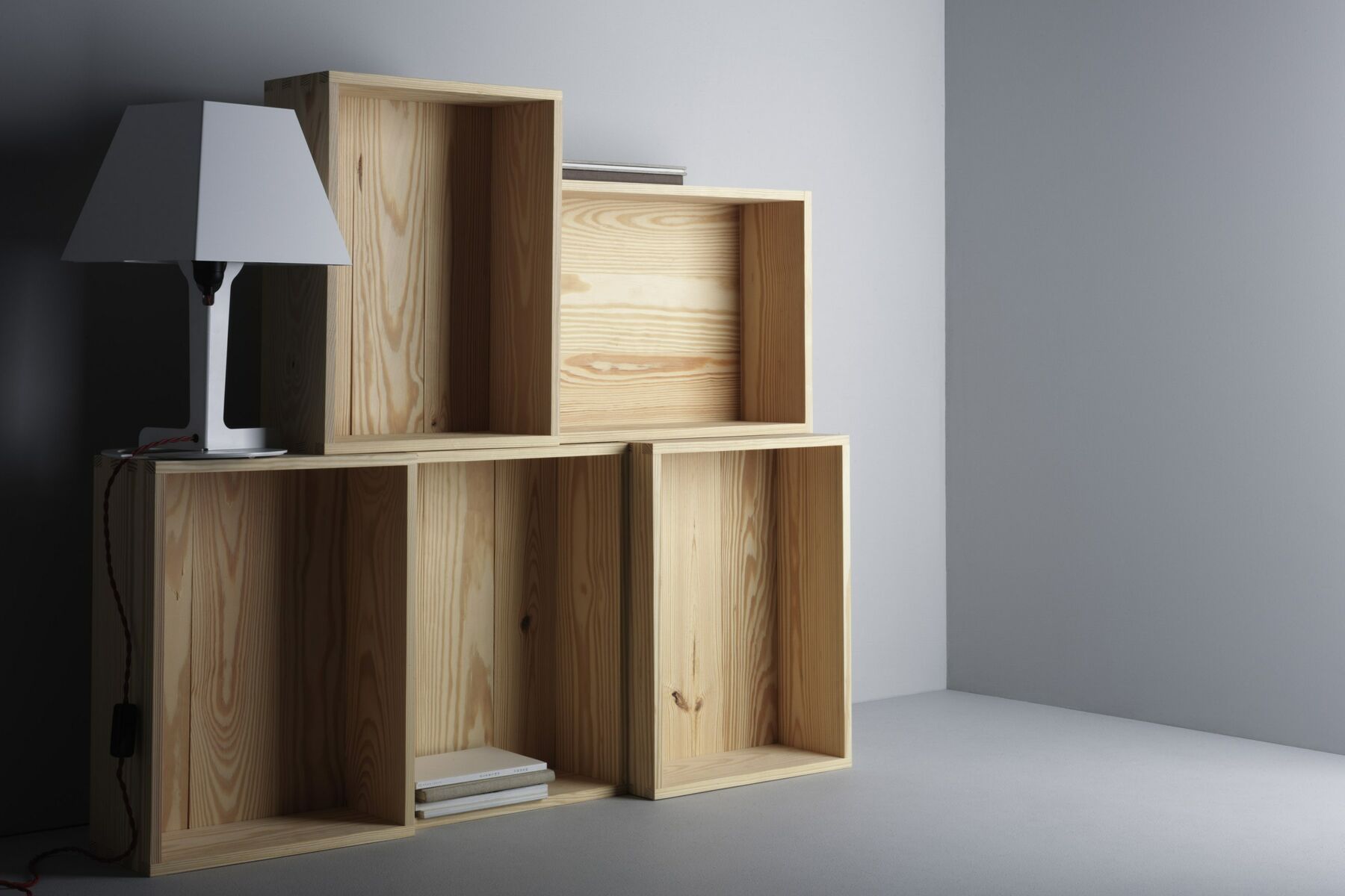 Established & Sons | Crate Series