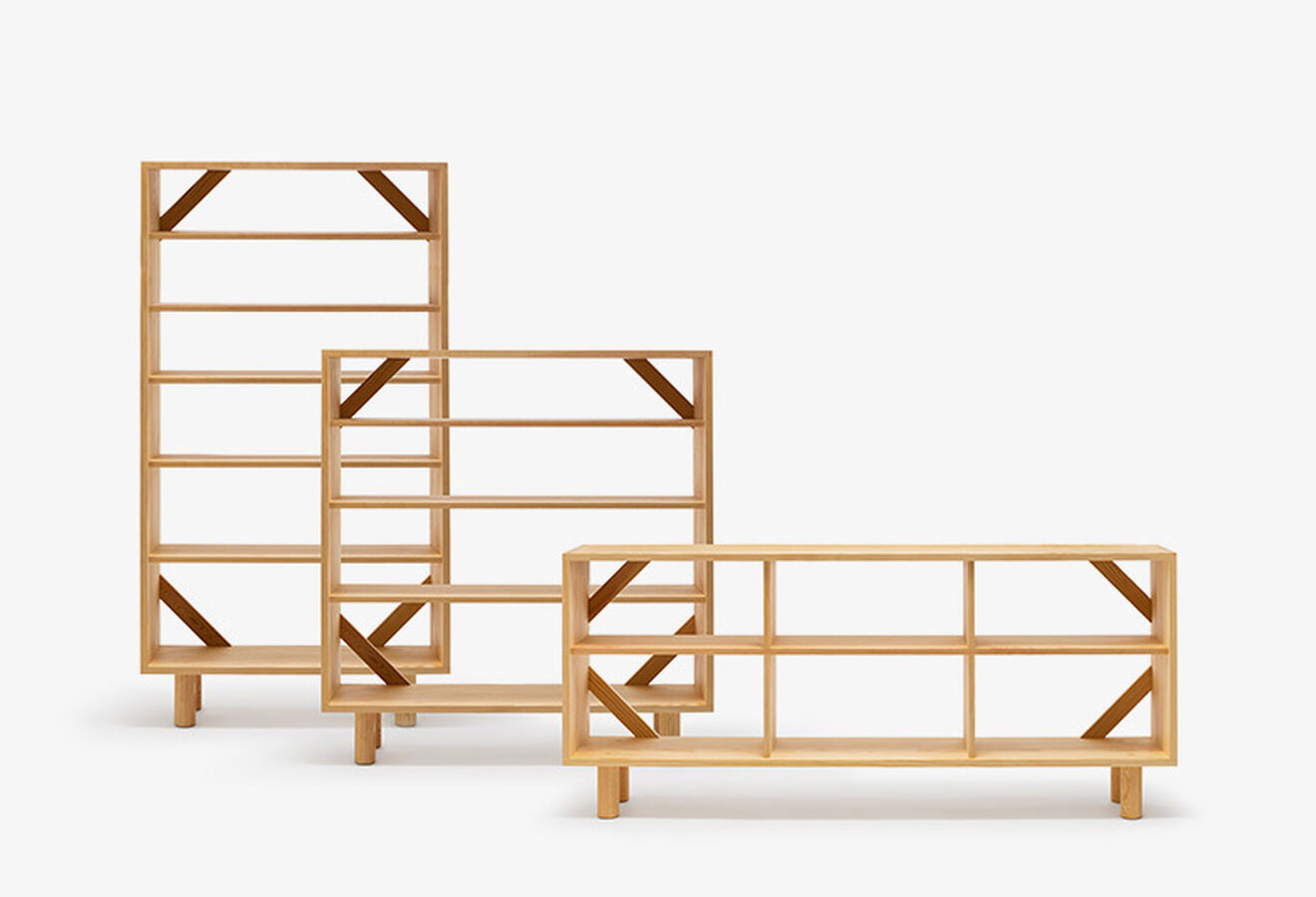 Established & Sons | Storage