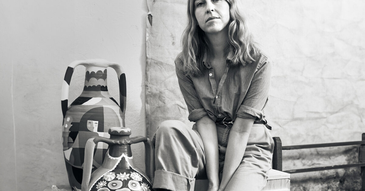 Established & Sons | Liselotte Watkins