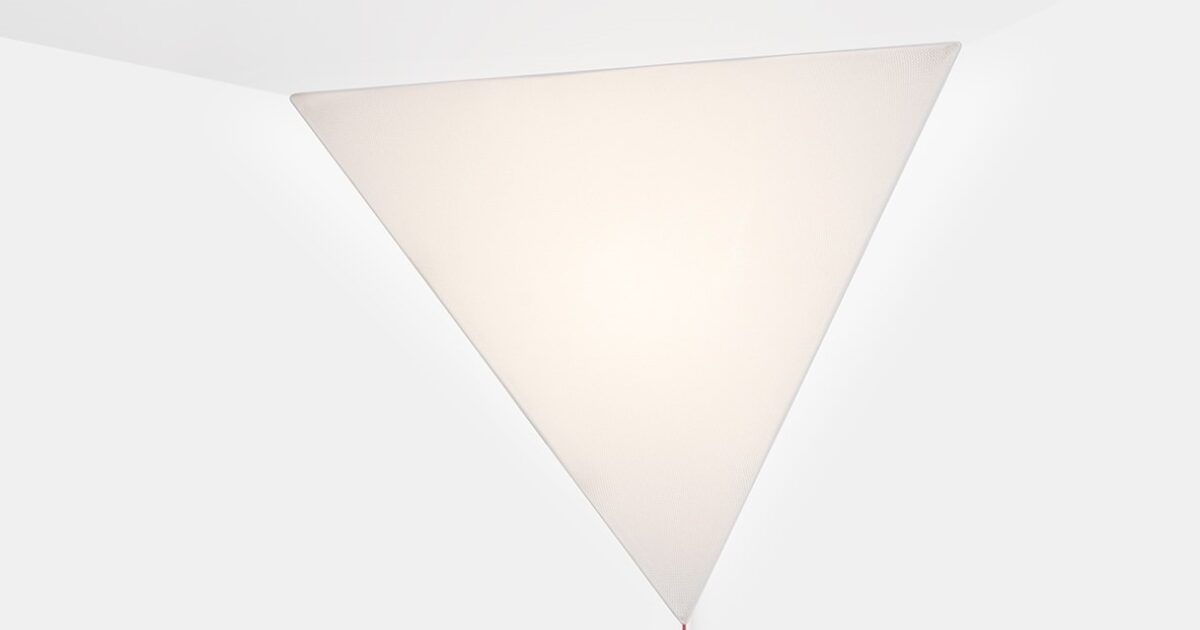 Established & Sons | Corner Light