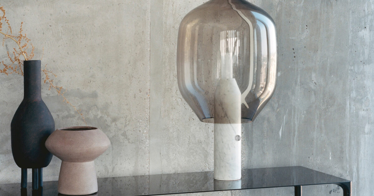 Established & Sons | Lighthouse